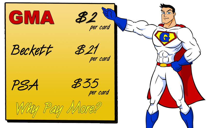 baseball_cards – GMA Grading, Sports Card Grading