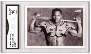Best Bo Jackson Rookie Cards – Baseball and Football Cards – GMA ...