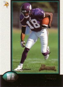 Top 3 Randy Moss Rookie Cards – GMA Grading, Sports Card Grading