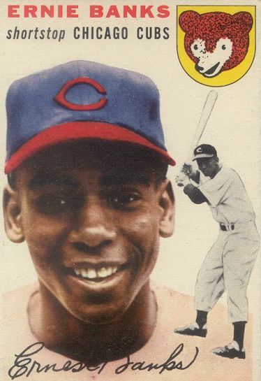 chicago-cubs-baseball-cards – GMA Grading, Sports Card Grading
