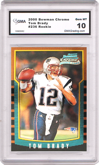 hot-football-cards – GMA Grading, Sports Card Grading
