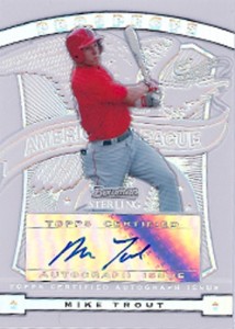 Mike Trout Rookie Cards that Every Collector Must Own – GMA Grading ...