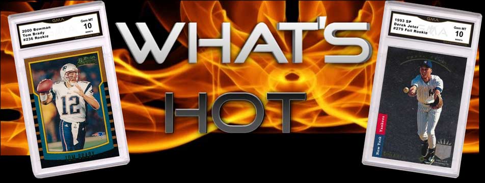 GMA Grading, $3.50 Sports Card Grading – Why Pay More?